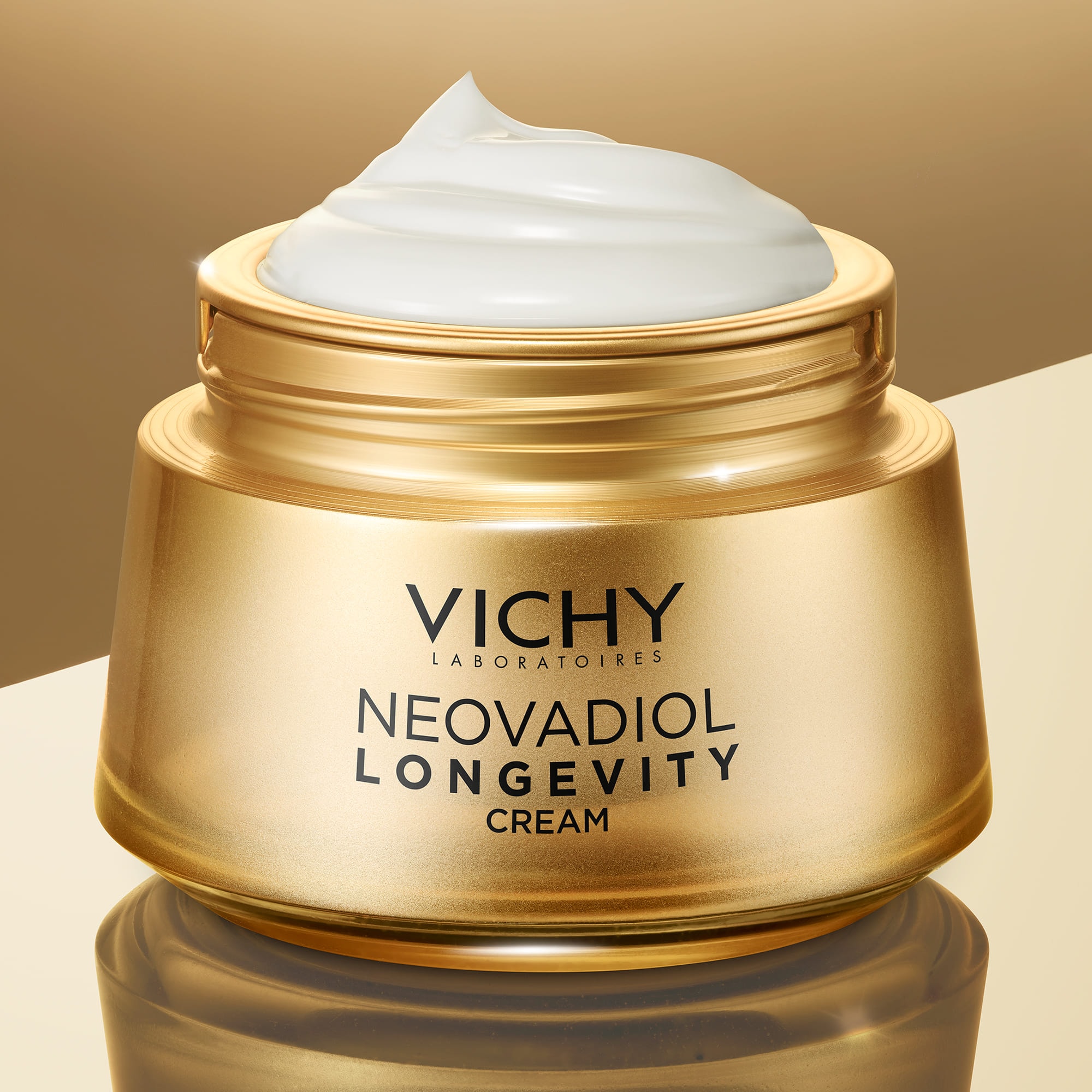 Neovadiol Longevity Κρέμα Αναδόμησης Προσώπου | Vichy